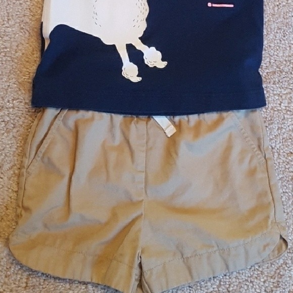 Bottoms | Kids Tan Shorts | Poshmark